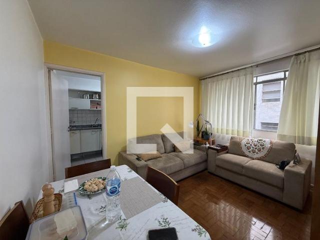 Apto, Higienópolis, 2 Quartos, 90 m2 São Paulo