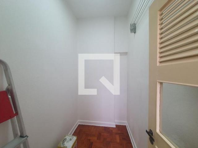 Apto, Higienópolis, 2 Quartos, 91 m2 São Paulo