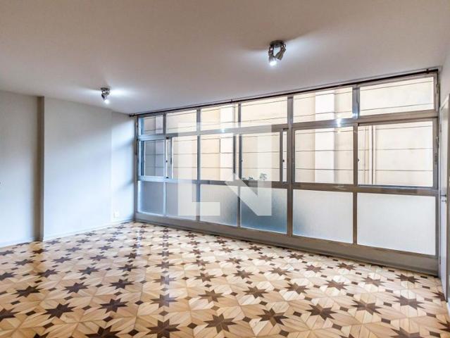 Apto, Higienópolis, 2 Quartos, 98 m2 São Paulo