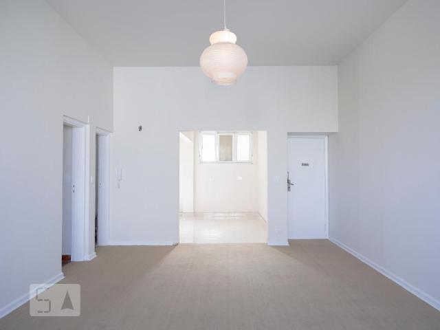 Apto, Higienópolis, 3 Quartos, 104 m2 São Paulo