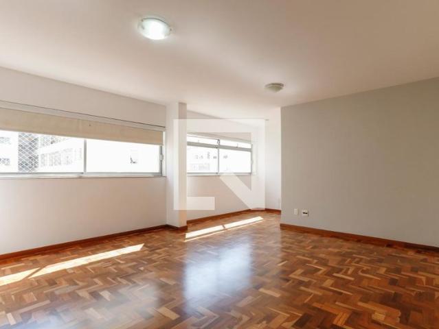 Apto, Higienópolis, 3 Quartos, 107 m2 São Paulo