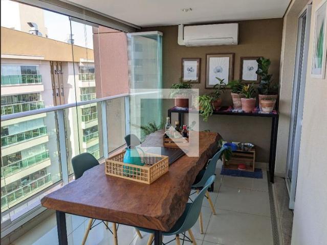 Apto, Higienópolis, 3 Quartos, 100 m2 São Paulo