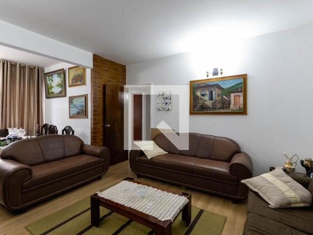 Apto, Higienópolis, 3 Quartos, 100 m2 São Paulo