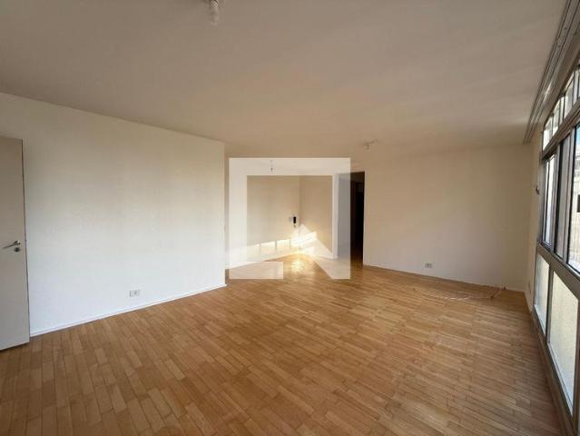 Apto, Higienópolis, 3 Quartos, 126 m2 São Paulo