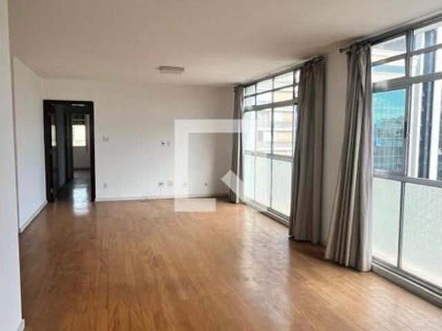 Apto, Higienópolis, 3 Quartos, 127 m2 São Paulo