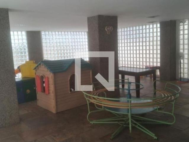 Apto, Higienópolis, 3 Quartos, 123 m2 São Paulo