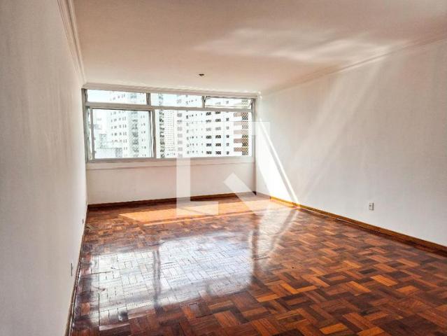 Apto, Higienópolis, 3 Quartos, 123 m2 São Paulo