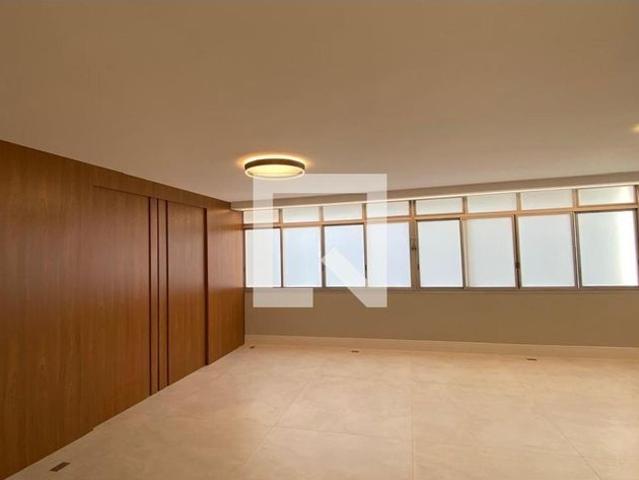 Apto, Higienópolis, 3 Quartos, 130 m2 São Paulo