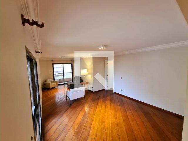 Apto, Higienópolis, 3 Quartos, 130 m2 São Paulo