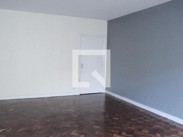 Apto, Higienópolis, 3 Quartos, 130 m2 São Paulo