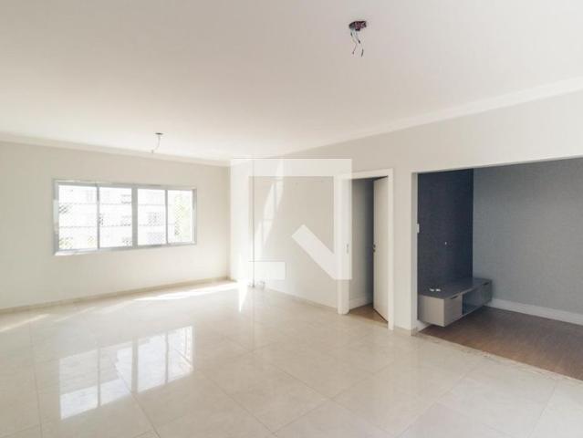 Apto, Higienópolis, 3 Quartos, 144 m2 São Paulo