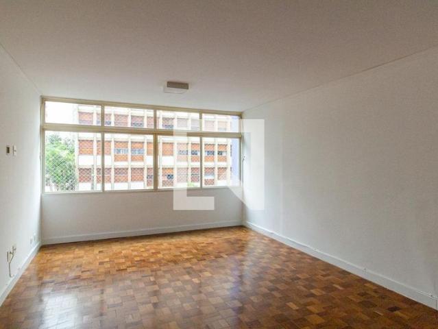 Apto, Higienópolis, 3 Quartos, 145 m2 São Paulo