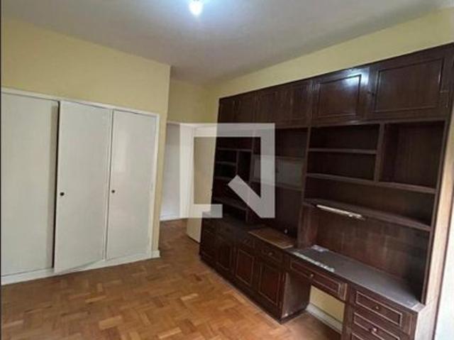 Apto, Higienópolis, 3 Quartos, 147 m2 São Paulo