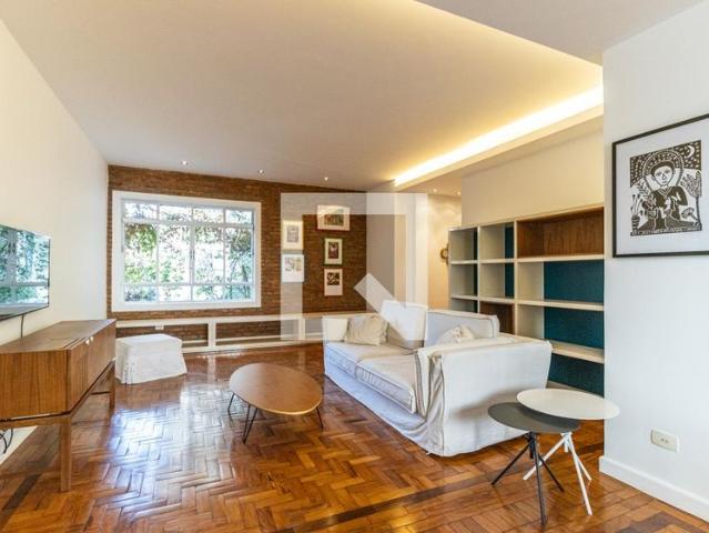 Apto, Higienópolis, 3 Quartos, 140 m2 São Paulo