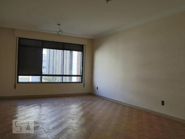 Apto, Higienópolis, 3 Quartos, 140 m2 São Paulo