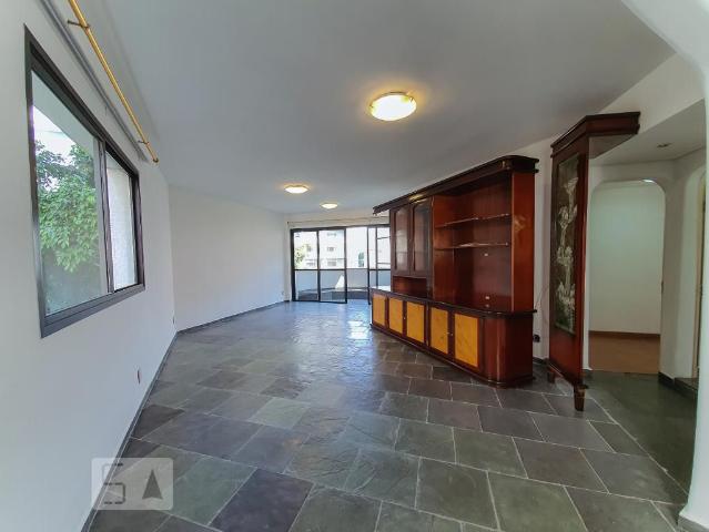 Apto, Higienópolis, 3 Quartos, 142 m2 São Paulo