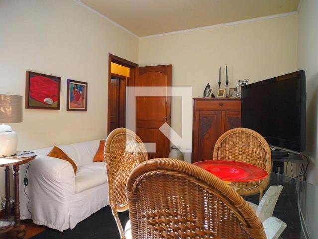 Apto, Higienópolis, 3 Quartos, 156 m2 Porto Alegre