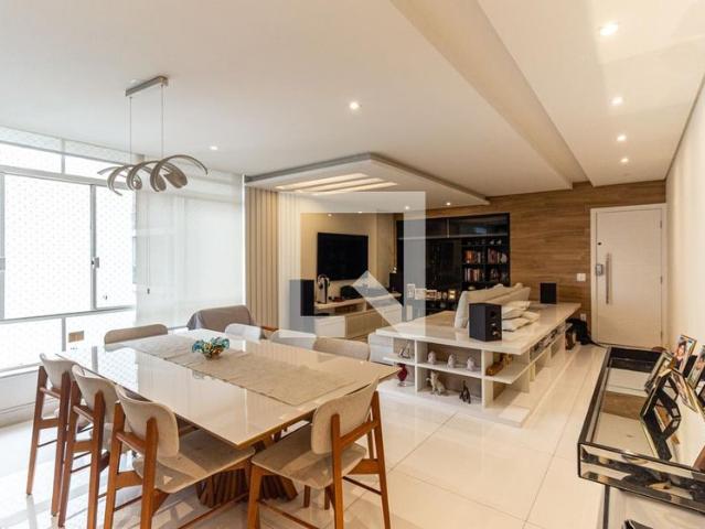 Apto, Higienópolis, 3 Quartos, 158 m2 São Paulo