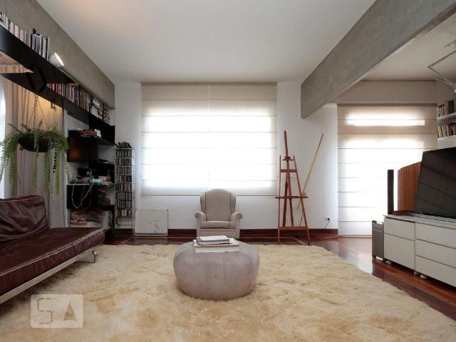 Apto, Higienópolis, 3 Quartos, 150 m2 São Paulo
