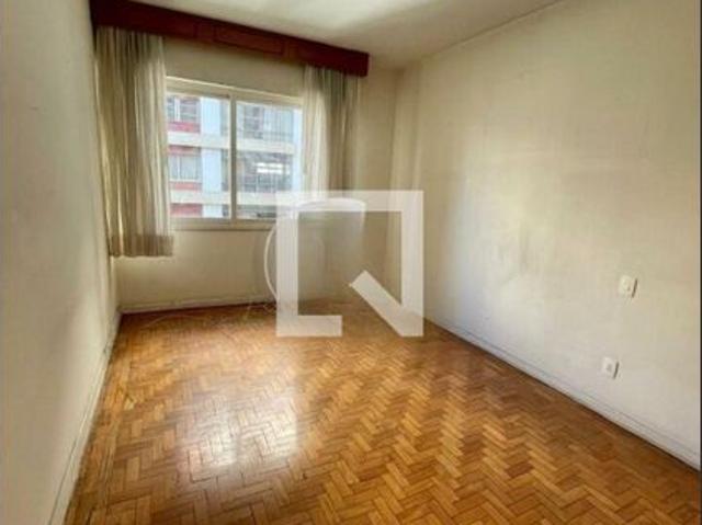 Apto, Higienópolis, 3 Quartos, 165 m2 São Paulo