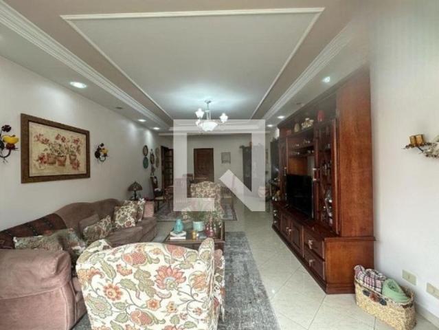 Apto, Higienópolis, 3 Quartos, 160 m2 São Paulo