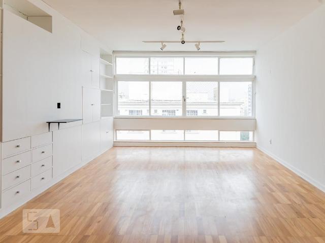 Apto, Higienópolis, 3 Quartos, 170 m2 São Paulo
