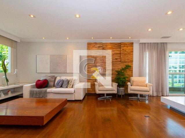 Apto, Higienópolis, 3 Quartos, 184 m2 São Paulo