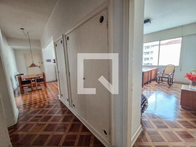 Apto, Higienópolis, 3 Quartos, 184 m2 São Paulo