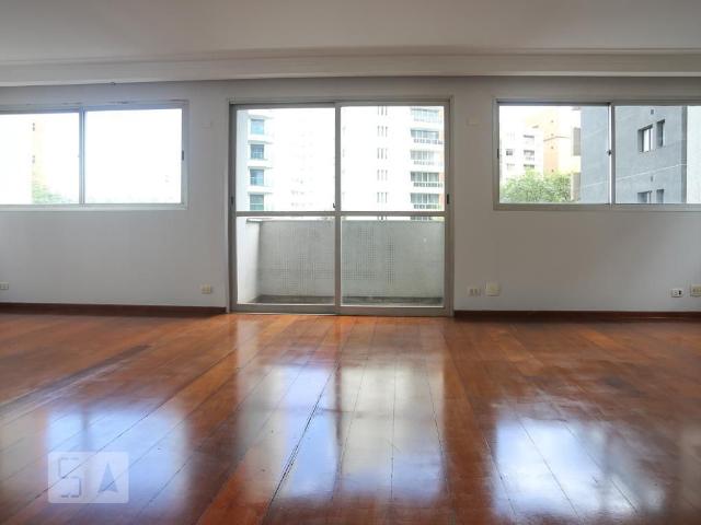 Apto, Higienópolis, 3 Quartos, 180 m2 São Paulo