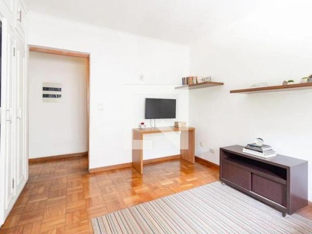 Apto, Higienópolis, 3 Quartos, 195 m2 São Paulo