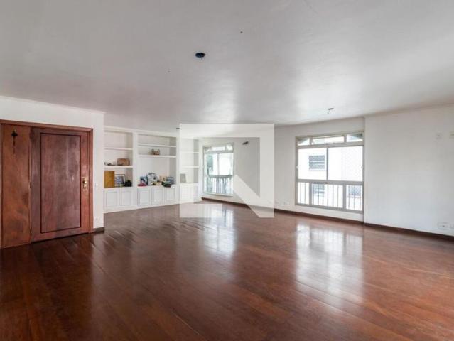 Apto, Higienópolis, 3 Quartos, 200 m2 São Paulo