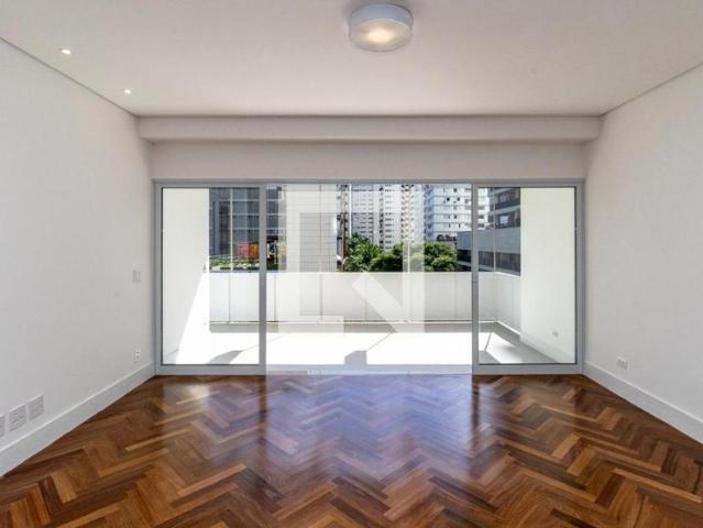 Apto, Higienópolis, 3 Quartos, 202 m2 São Paulo