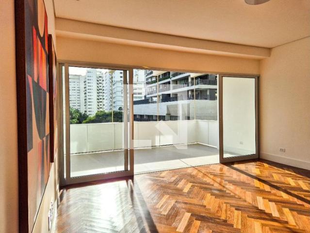 Apto, Higienópolis, 3 Quartos, 202 m2 São Paulo