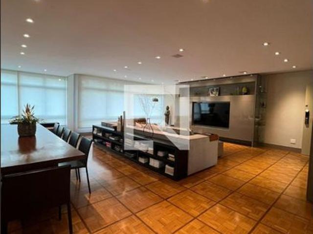 Apto, Higienópolis, 3 Quartos, 219 m2 São Paulo