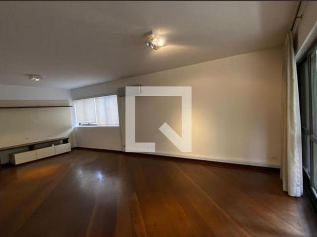 Apto, Higienópolis, 3 Quartos, 210 m2 São Paulo