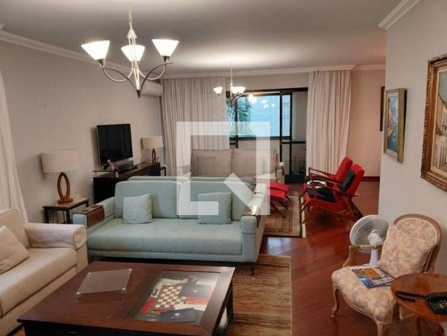 Apto, Higienópolis, 3 Quartos, 220 m2 São Paulo