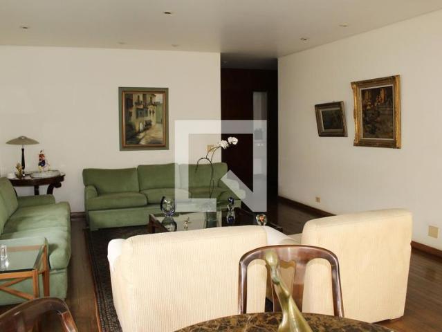 Apto, Higienópolis, 3 Quartos, 235 m2 São Paulo
