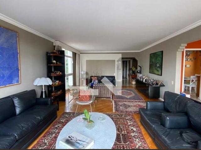 Apto, Higienópolis, 3 Quartos, 230 m2 São Paulo