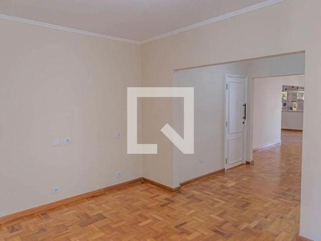 Apto, Higienópolis, 3 Quartos, 240 m2 São Paulo