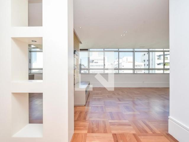 Apto, Higienópolis, 3 Quartos, 250 m2 São Paulo