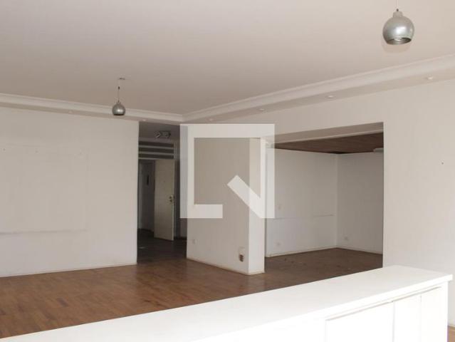 Apto, Higienópolis, 3 Quartos, 270 m2 São Paulo