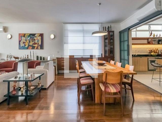 Apto, Higienópolis, 3 Quartos, 270 m2 São Paulo