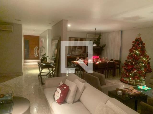 Apto, Higienópolis, 3 Quartos, 280 m2 São Paulo