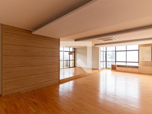 Apto, Higienópolis, 3 Quartos, 280 m2 São Paulo