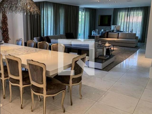 Apto, Higienópolis, 3 Quartos, 292 m2 São Paulo