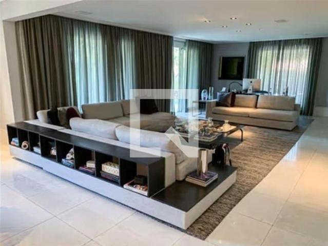 Apto, Higienópolis, 3 Quartos, 293 m2 São Paulo
