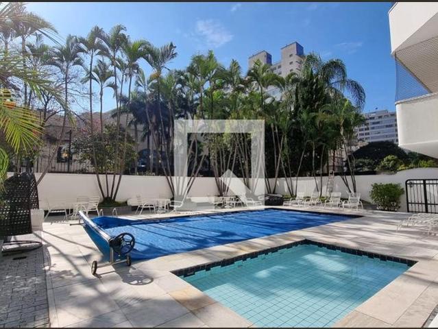 Apto, Higienópolis, 3 Quartos, 312 m2 São Paulo