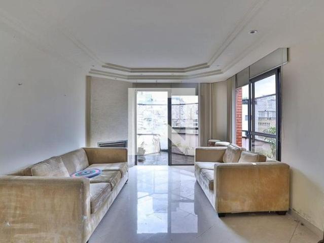Apto, Higienópolis, 3 Quartos, 370 m2 São Paulo