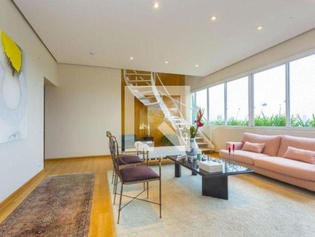 Apto, Higienópolis, 3 Quartos, 404 m2 São Paulo