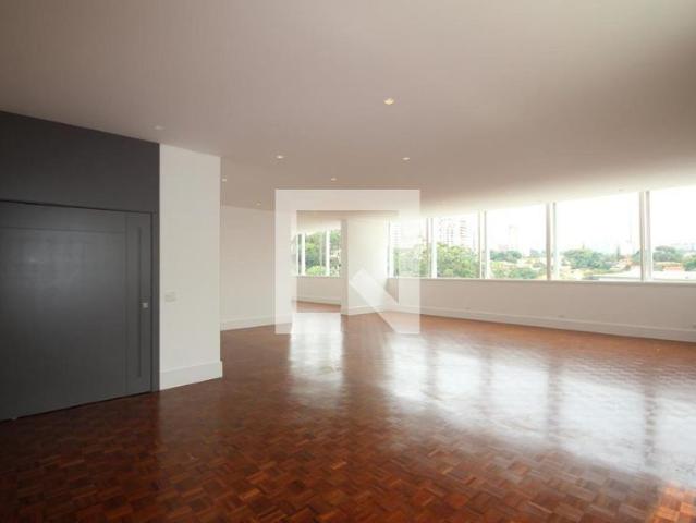 Apto, Higienópolis, 3 Quartos, 424 m2 São Paulo
